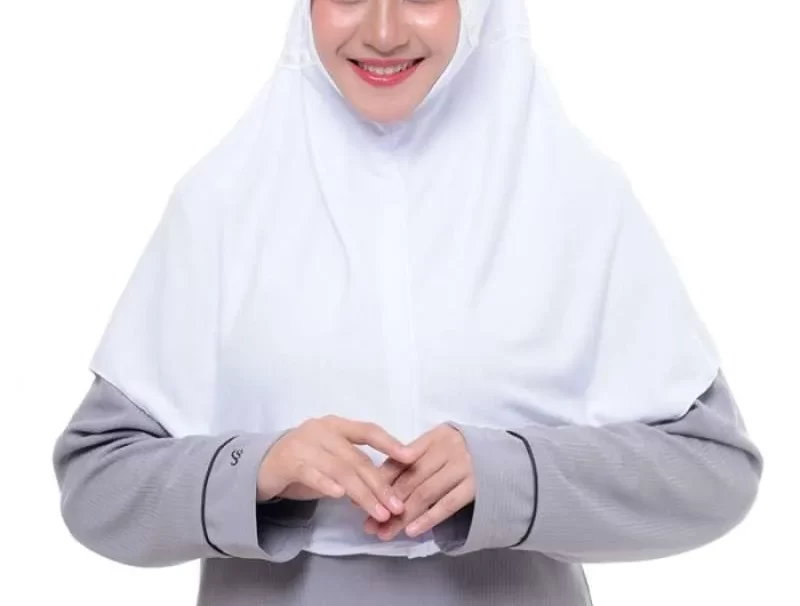 Harga Jilbab Rabbani (Semua Model) | Info Biaya