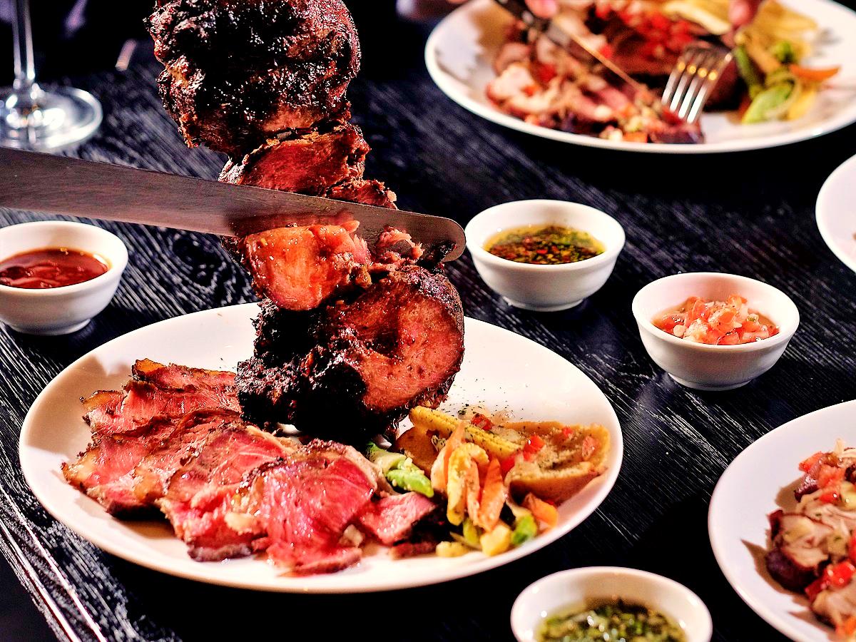 Harga Fogo Brazilian BBQ All You Can Eat Info Biaya Harga Fogo Brazilian BBQ All You Can Eat Info Biaya