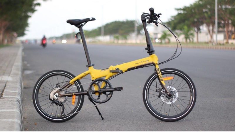 Harga Sepeda Dahon | Info Biaya