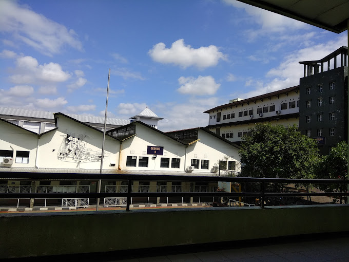 Biaya Kuliah Sekolah Tinggi Teknologi Tekstil 2023/2024 | Info Biaya Biaya Kuliah Sekolah Tinggi Teknologi Tekstil 2023/2024 | Info Biaya