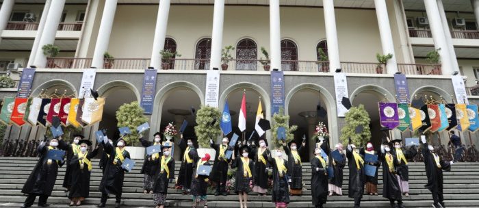 Info Terbaru Biaya Kuliah S2 UGM TA 2022/2023 | Info Biaya