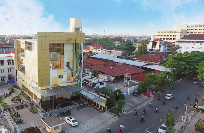 Rincian Biaya Kuliah UNAKI (Universitas AKI) 2023/2024 | Info Biaya