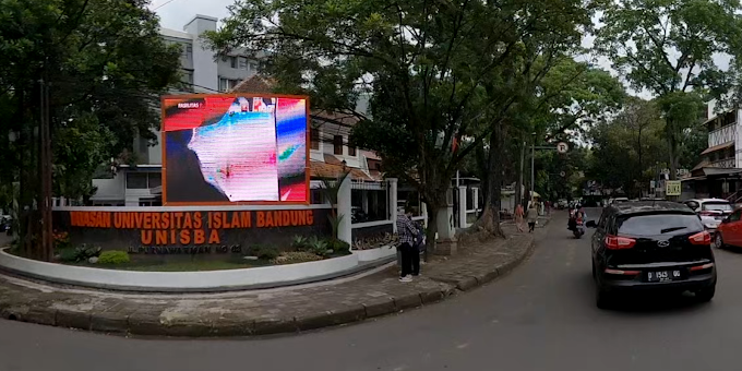 Registrasi S2 UNISBA 2025/2026: Daftar dan Bergabung dengan S2 ...