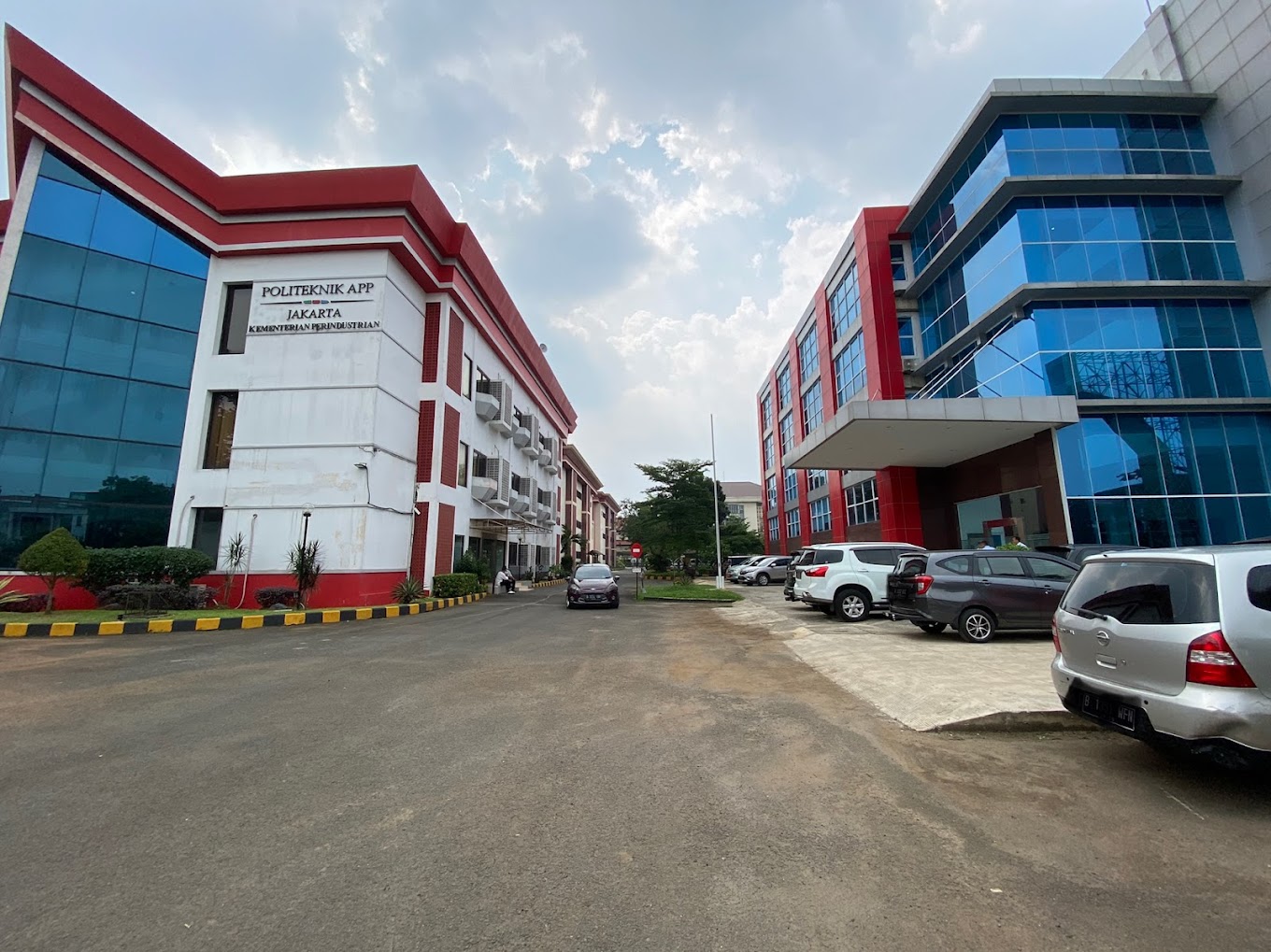 Biaya Masuk Kuliah Politeknik APP (Poltek APP) TA 2023/2024 | Info Biaya