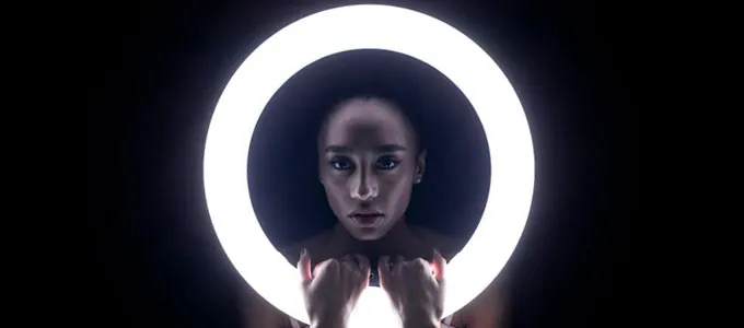 Harga Terbaru Lampu Ring Light Terbaru (Mini, Besar, Complete) | Info Biaya