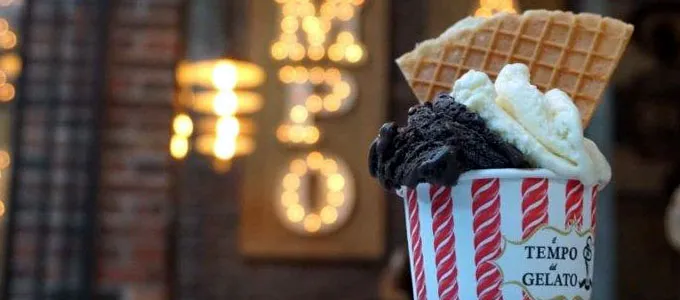 Harga Gelato di Jogja Dan Berikut Varian Rasa Terbaru | Info Biaya