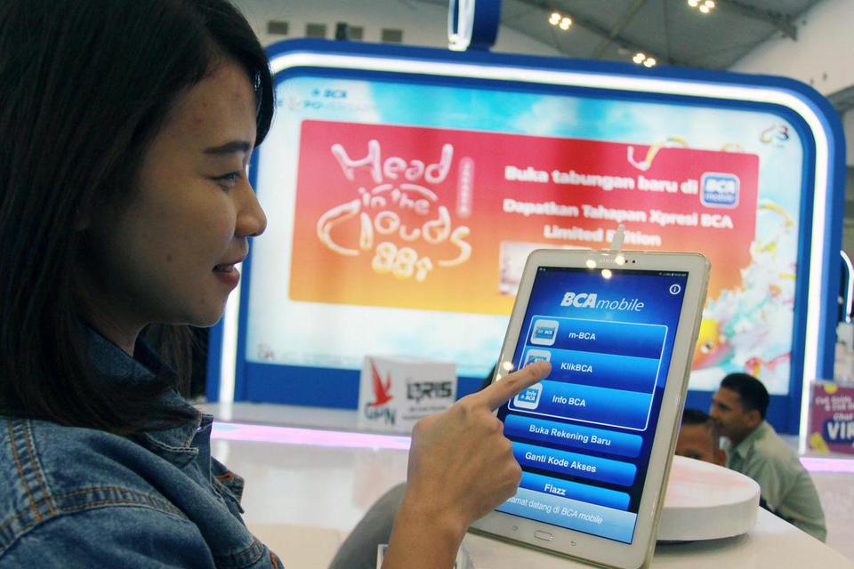 Biaya Transfer Sesama BCA, BCA Syariah, & BCA Digital | Info Biaya