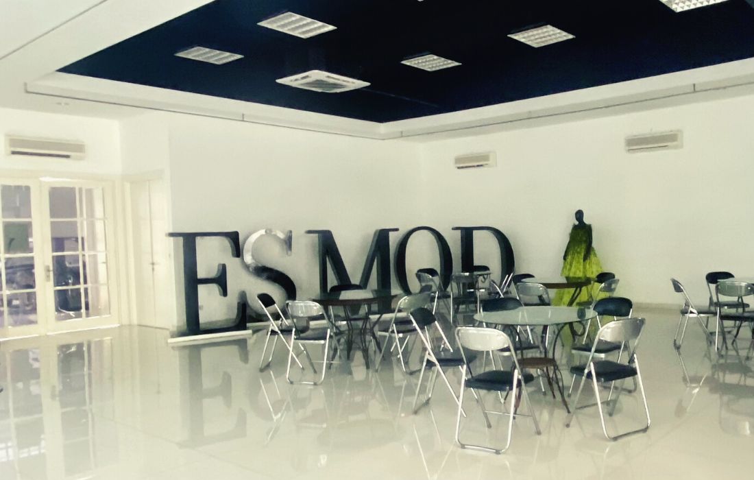 Rincian Biaya Kuliah ESMOD Jakarta Fashion Design & Business School Terbaru | Info Biaya