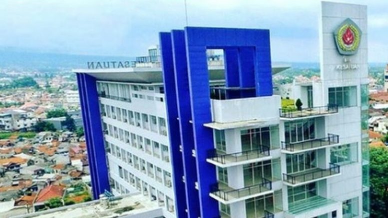 Biaya Masuk Kuliah Institut Bisnis Dan Informatika Kesatuan (IBI ...