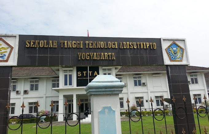 Biaya Masuk Kuliah Institut Teknologi Dirgantara Adisutjipto (ITDA) TA ...
