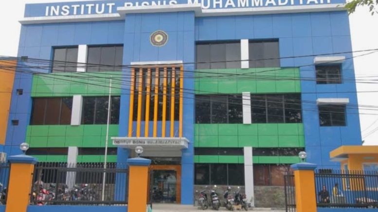 Biaya Masuk Kuliah Institut Bisnis Muhammadiyah Bekasi (IBM Bekasi) TA ...