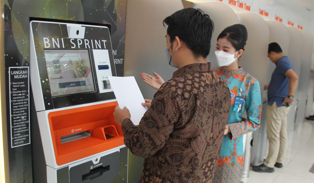 Biaya Administrasi BNI Taplus, Taplus Muda, Taplus Anak | Info Biaya