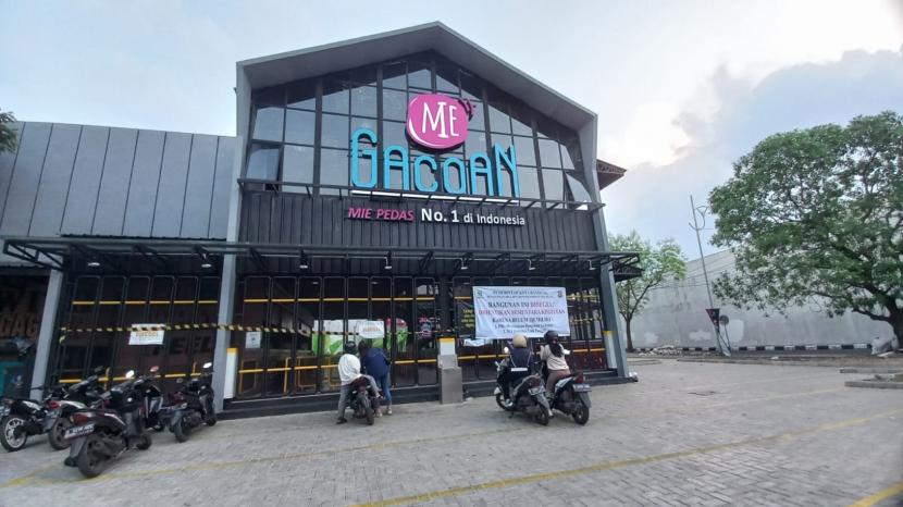 Harga Mie Gacoan (Minuman dan Makanan) | Info Biaya