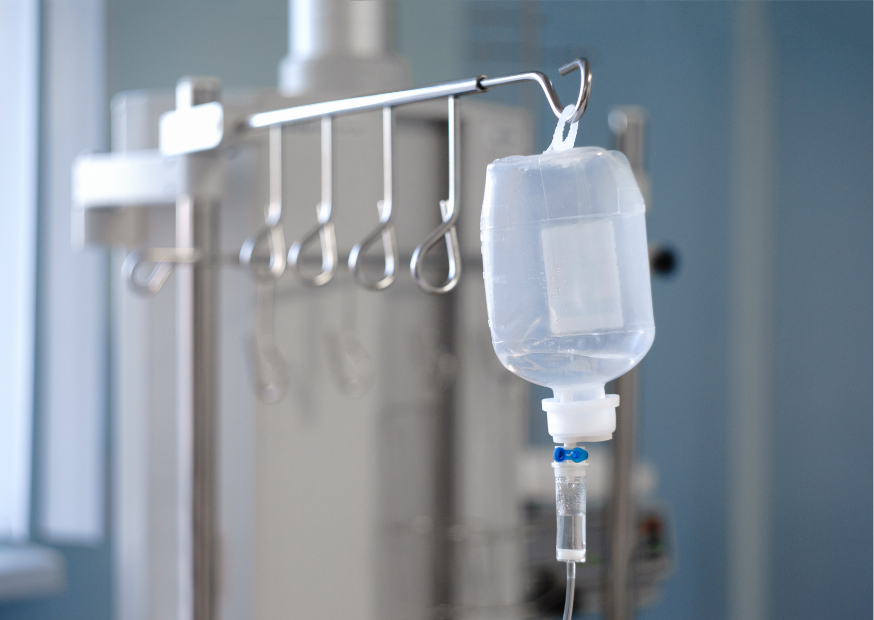 macam-macam-cairan-infus | Info Biaya