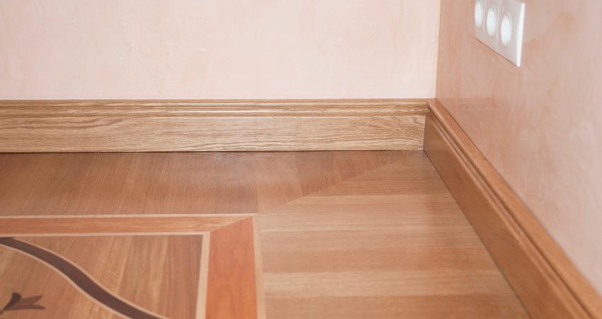 Biaya Pemasangan Plint Lantai (Kayu, PVC, Aluminium, Granit) | Info Biaya