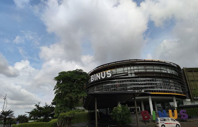 Registrasi Binus Bekasi 2023/2024: Daftar Dan Bergabung Dengan ...