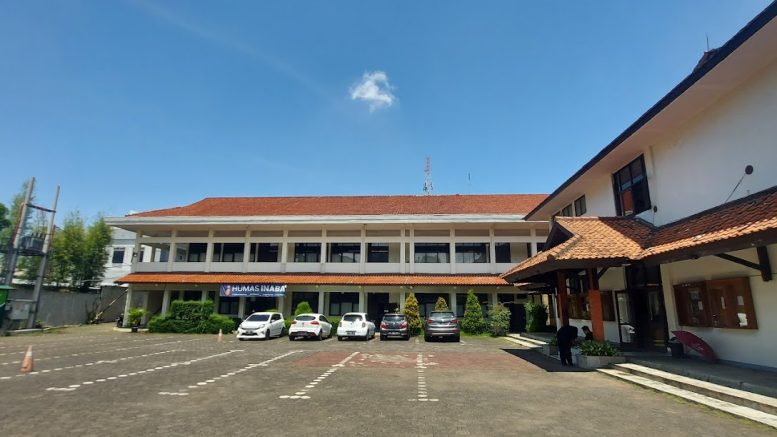 Registrasi Universitas INABA 2023/2024: Daftar Dan Bergabung Dengan ...