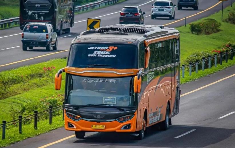 Biaya Menggunakan Transpotasi Bus 27 Trans Untuk Berbagai Tujuan Di ...