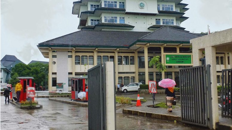 Biaya Masuk Kuliah S2 Universitas Islam Negeri Sunan Gunung Djati (UIN Sunan Gunung Djati) TA ...