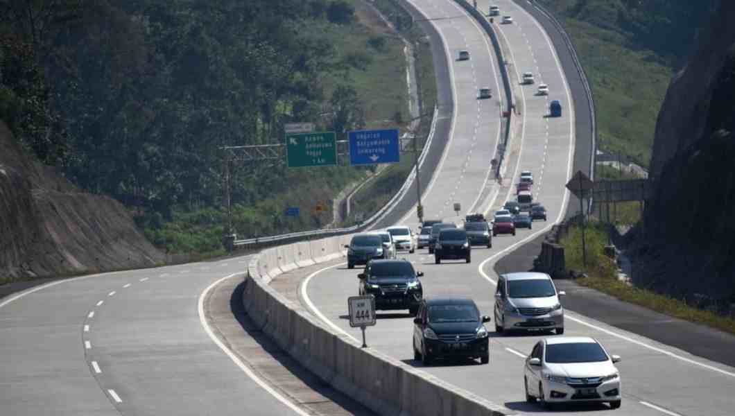 Biaya Tarif Tol Trans Jawa | Info Biaya