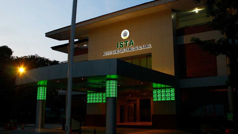 Registrasi ISTA 2023/2024: Daftar Dan Bergabung Dengan Institut Sains Dan Teknologi Al Kamal ...