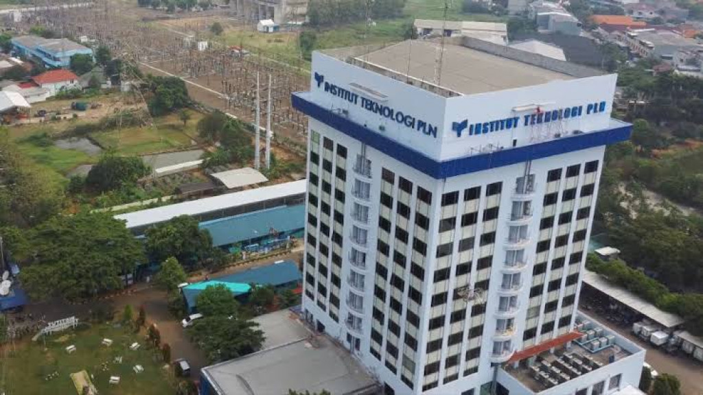 Panduan Biaya Kuliah S2 Institut Teknologi PLN (IT PLN) Tahun 2023/2024 ...