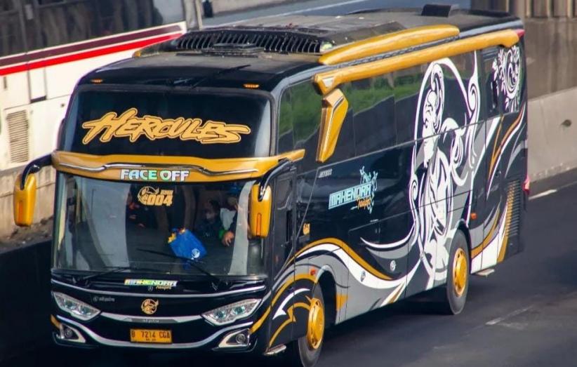 Mahendra_Transport_indonesia | Info Biaya