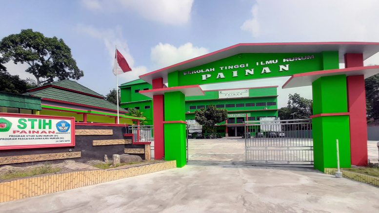 Panduan Biaya Kuliah S2 Sekolah Tinggi Ilmu Hukum Painan (STIH Painan ...