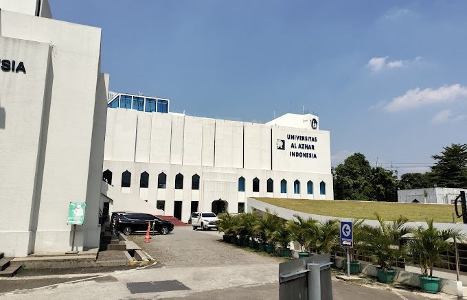 Panduan Biaya Kuliah S2 Universitas Al Azhar Indonesia (UAI) Tahun 2023 ...