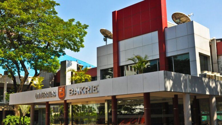 Panduan Biaya Kuliah S2 Universitas Bakrie (UB) Tahun 2023/2024 | Info Biaya