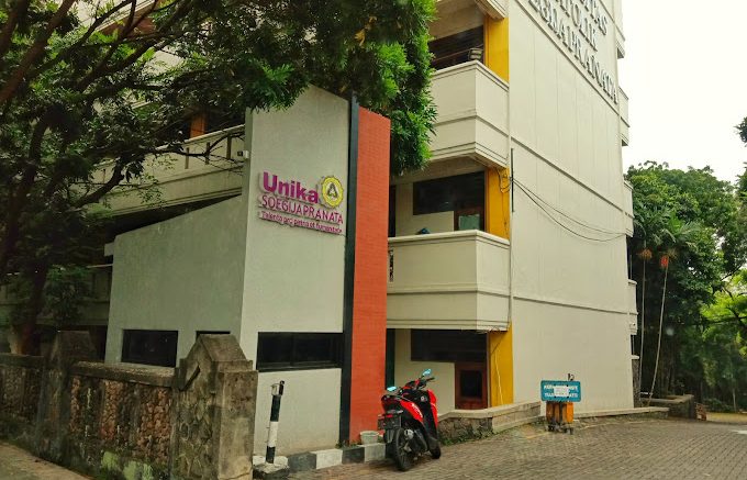 Panduan Biaya Kuliah S2 Universitas Katolik Soegijapranata (Unika ...