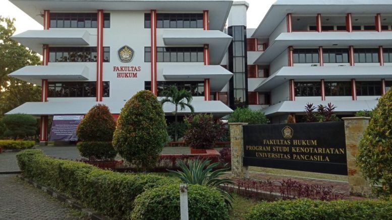 Panduan Biaya Kuliah S2 Universitas Pancasila (UP) Tahun 2023/2024 ... Panduan Biaya Kuliah S2 Universitas Pancasila (UP) Tahun 2023/2024 ...