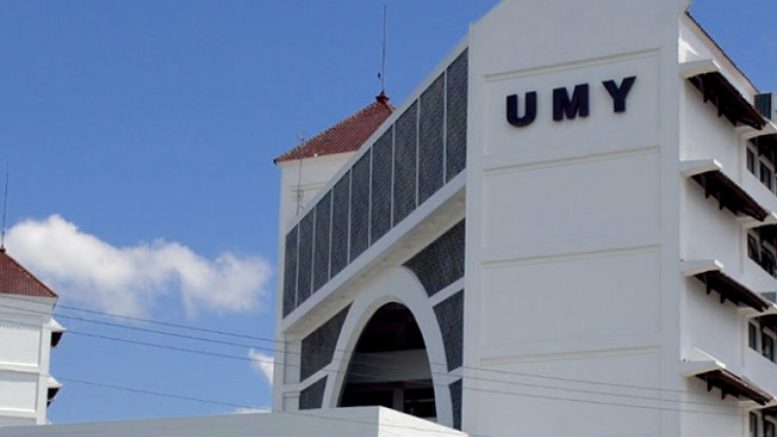 Registrasi UMY 2023/2024: Daftar Dan Bergabung Dengan Universitas Muhammadiyah Yogyakarta | Info ...