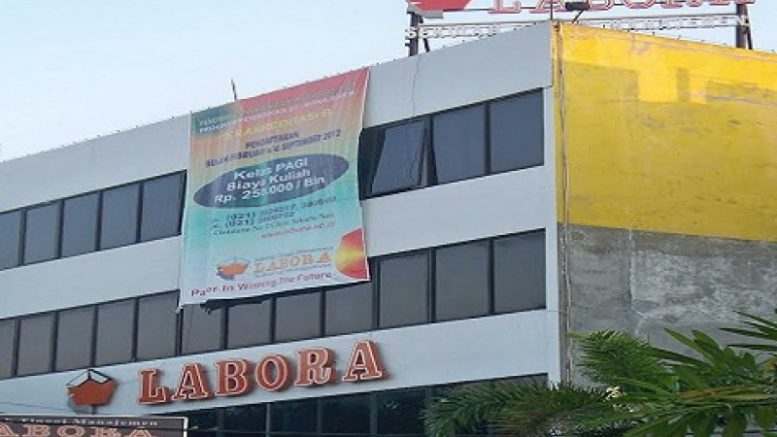 Registrasi STM Labora 2023/2024: Daftar Dan Bergabung Dengan Sekolah ...