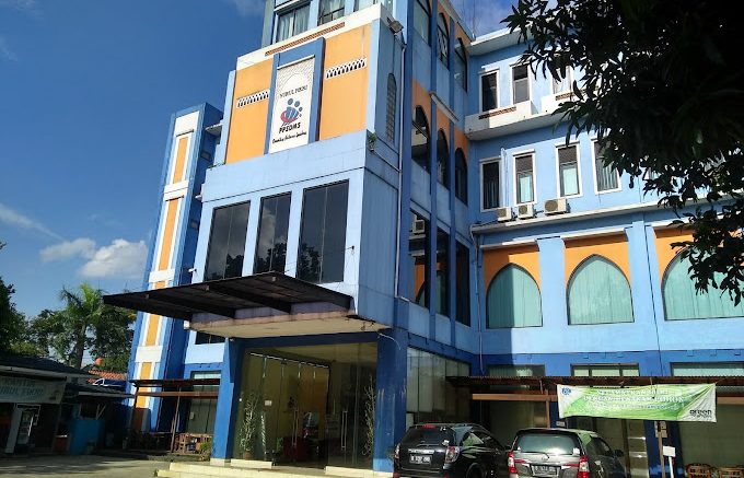 Registrasi STT-NF 2023/2024: Daftar Dan Bergabung Dengan Sekolah Tinggi ...