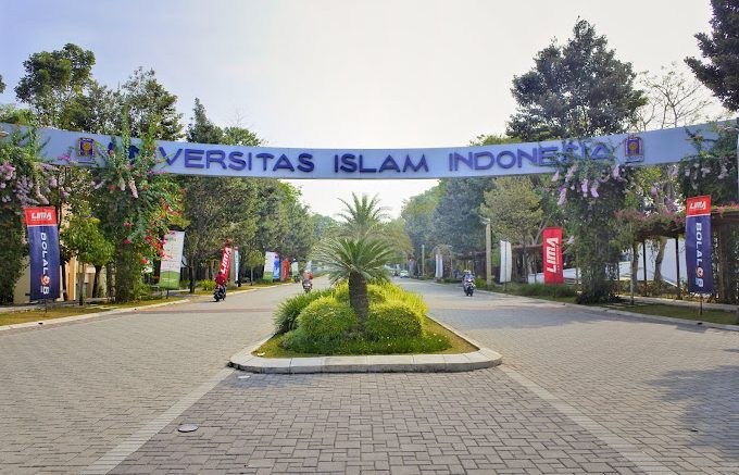 Registrasi UII 2023/2024: Daftar Dan Bergabung Dengan Universitas Islam ...