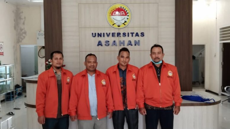 Registrasi UNA 2023/2024: Daftar Dan Bergabung Dengan Universitas ...