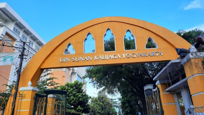 Registrasi UIN-SUKA 2023/2024: Daftar Dan Bergabung Dengan Universitas Islam Negeri Sunan ...