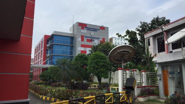 Registrasi Poltek APP 2023/2024: Daftar Dan Bergabung Dengan Politeknik ...