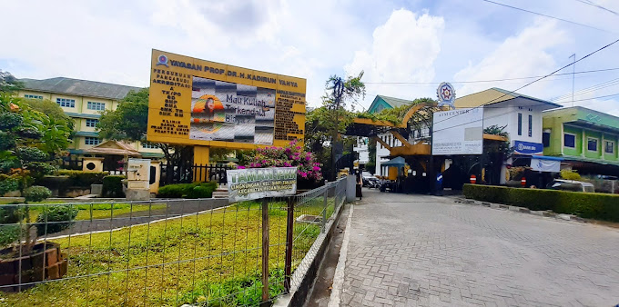 Registrasi UNPAB 2023/2024: Daftar Dan Bergabung Dengan Kelas Karyawan ...