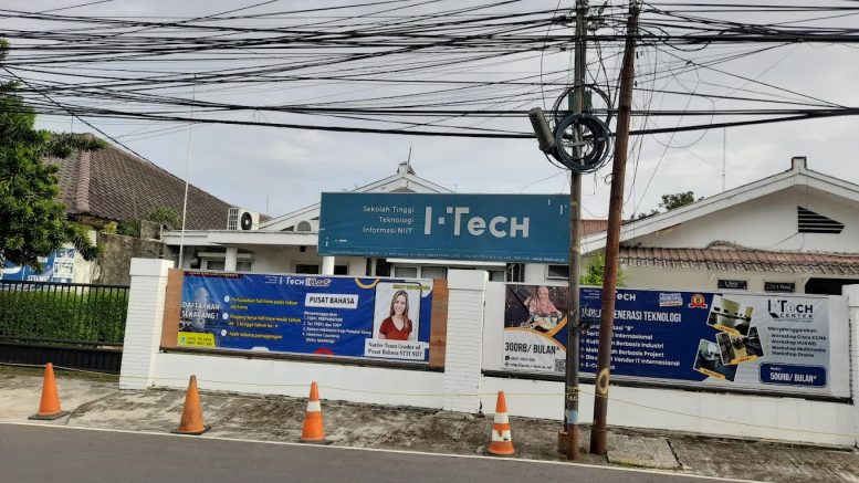 Registrasi STTI NIIT I-TECH 2023/2024: Daftar Dan Bergabung Dengan ...