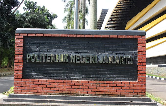 Registrasi PNJ 2023/2024: Daftar Dan Bergabung Dengan Politeknik Negeri Jakarta | Info Biaya