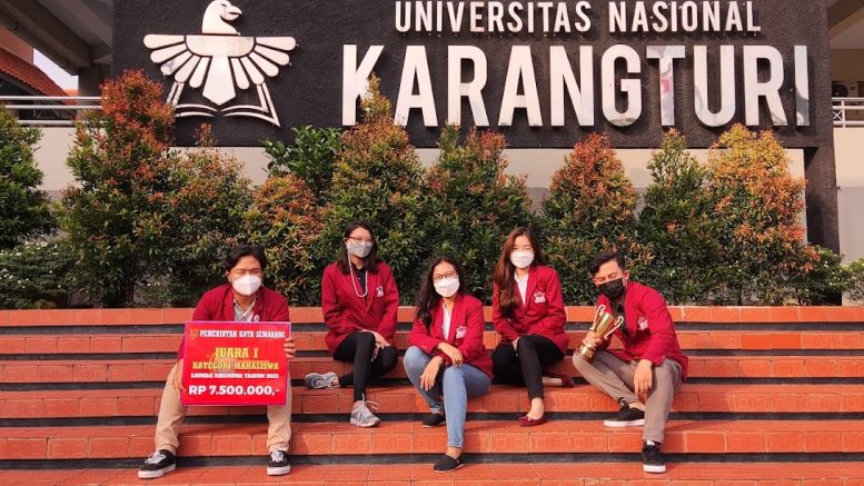 Registrasi UNKARTUR 2023/2024: Daftar Dan Bergabung Dengan Universitas ...
