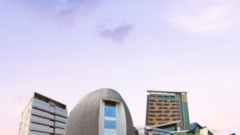 Registrasi Prasmul 2023/2024: Daftar Dan Bergabung Dengan Universitas ...