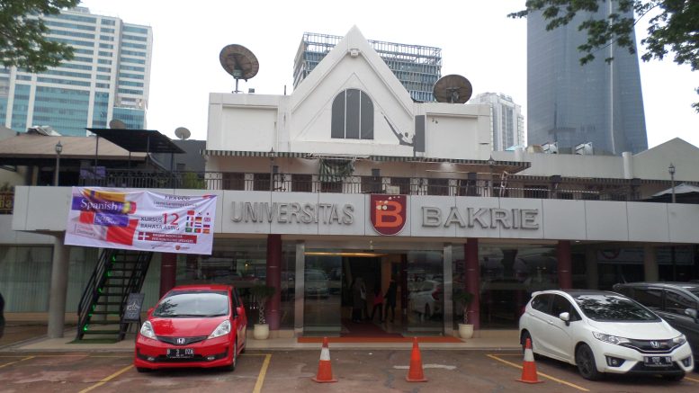 Registrasi S2 UBakrie 2023/2024: Daftar Dan Bergabung Dengan ...