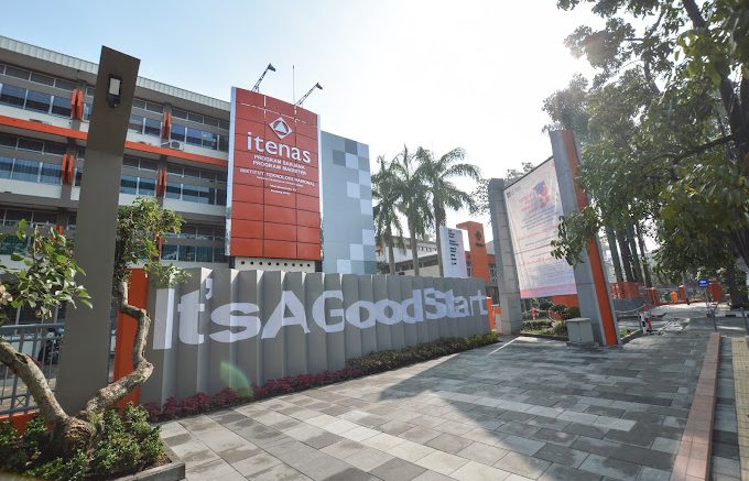 Biaya Masuk Kuliah Institut Teknologi Nasional (ITENAS) TA 2025/2026 ...
