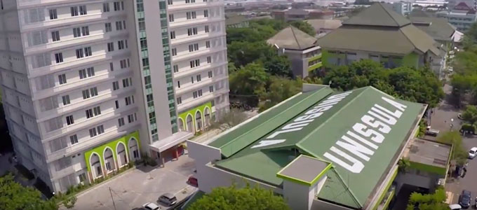 Registrasi S2 UNISSULA 2023/2024: Daftar Dan Bergabung Dengan ...