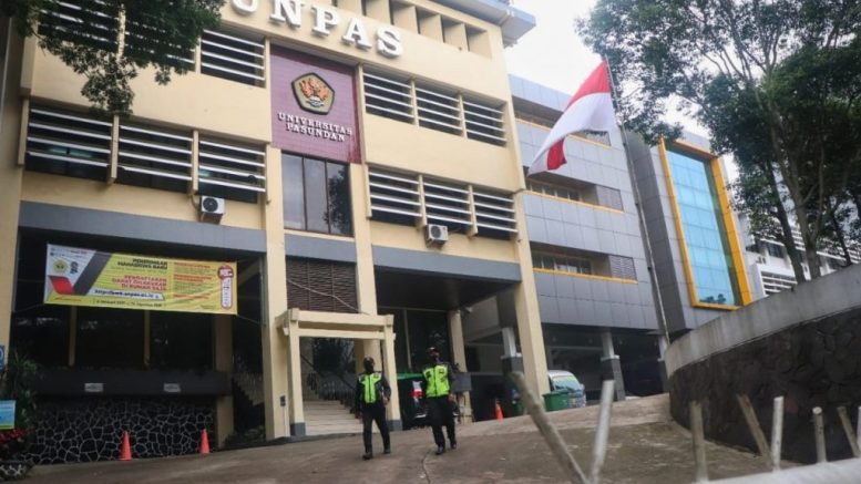 Registrasi S2 UNPAS 2023/2024: Daftar Dan Bergabung Dengan Universitas ...