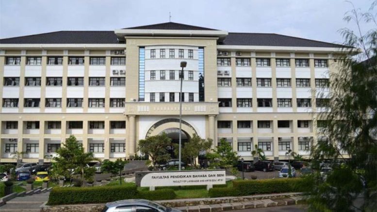 Registrasi S2 UPI 2023/2024: Daftar Dan Bergabung Dengan Universitas ...