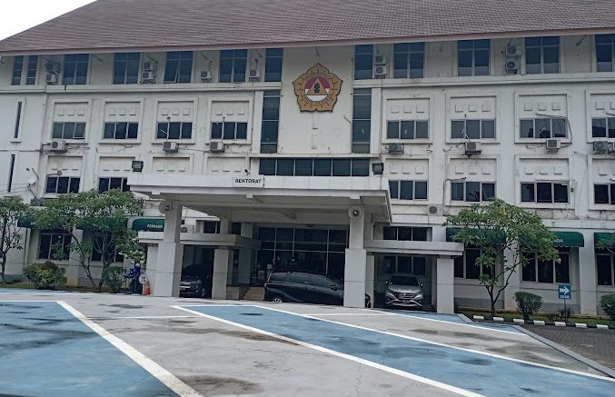 Registrasi S2 UNSADA 2023/2024: Daftar Dan Bergabung Dengan Universitas ...